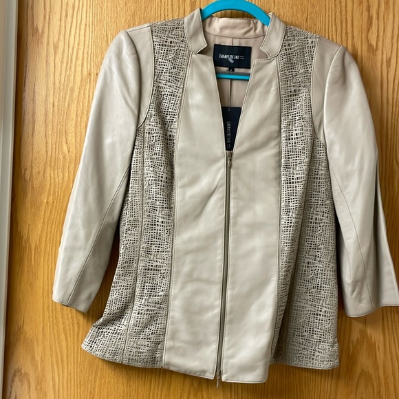 Lafayette 148 New York | Jackets & Coats | Lafayette 48 New York Jacket ...